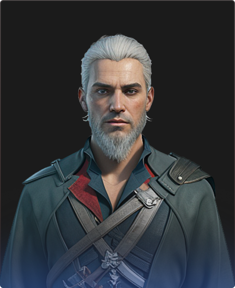 Reputation System - Apex Fusion